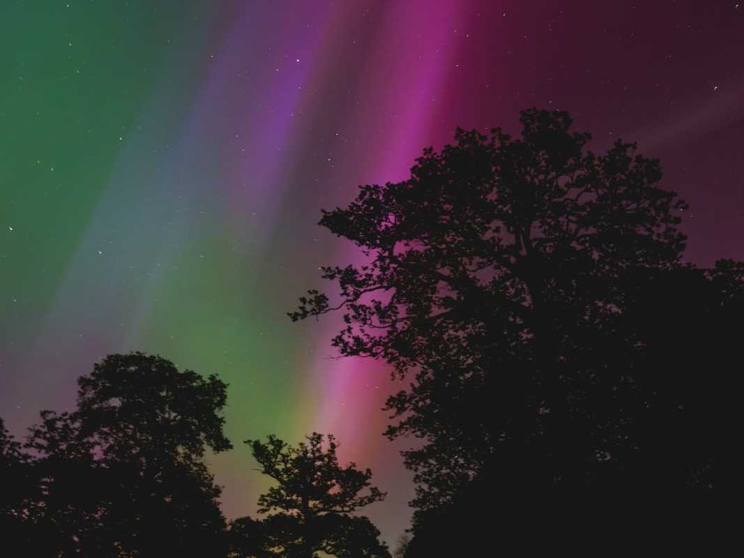 Unforgettable Northern Lights Viewing Destinations